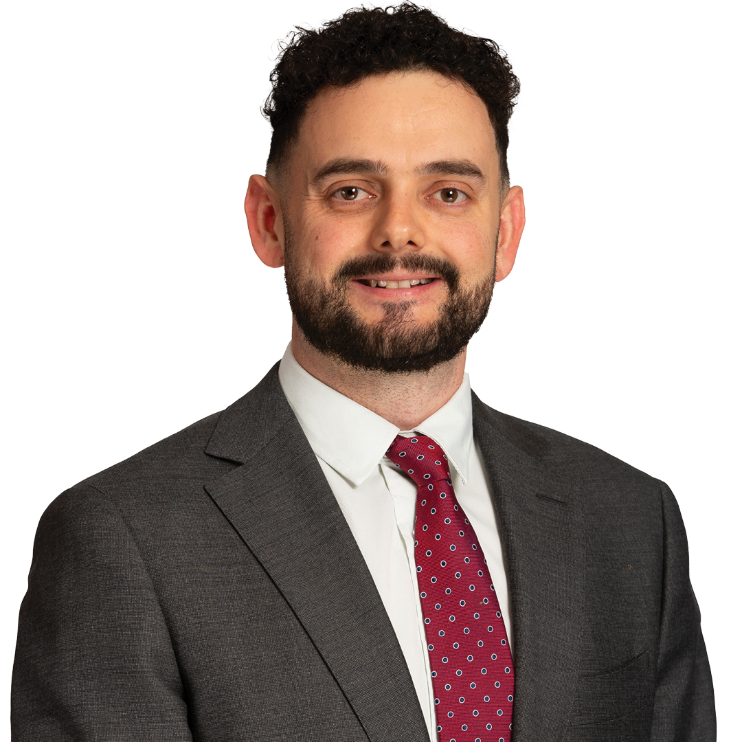 Cr Christopher May, JP - Central Ward | City of Joondalup